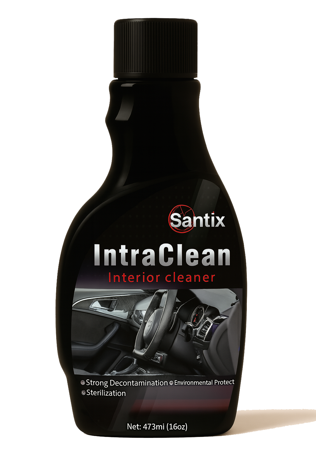 Santix – Intraclean - santix