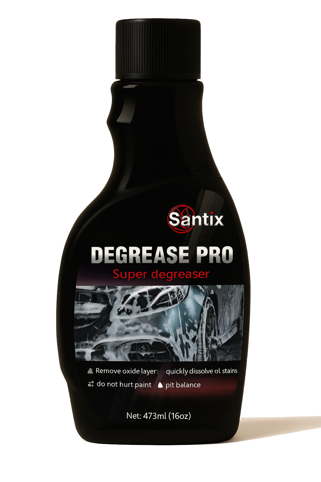 Santix – Degrease Pro - santix